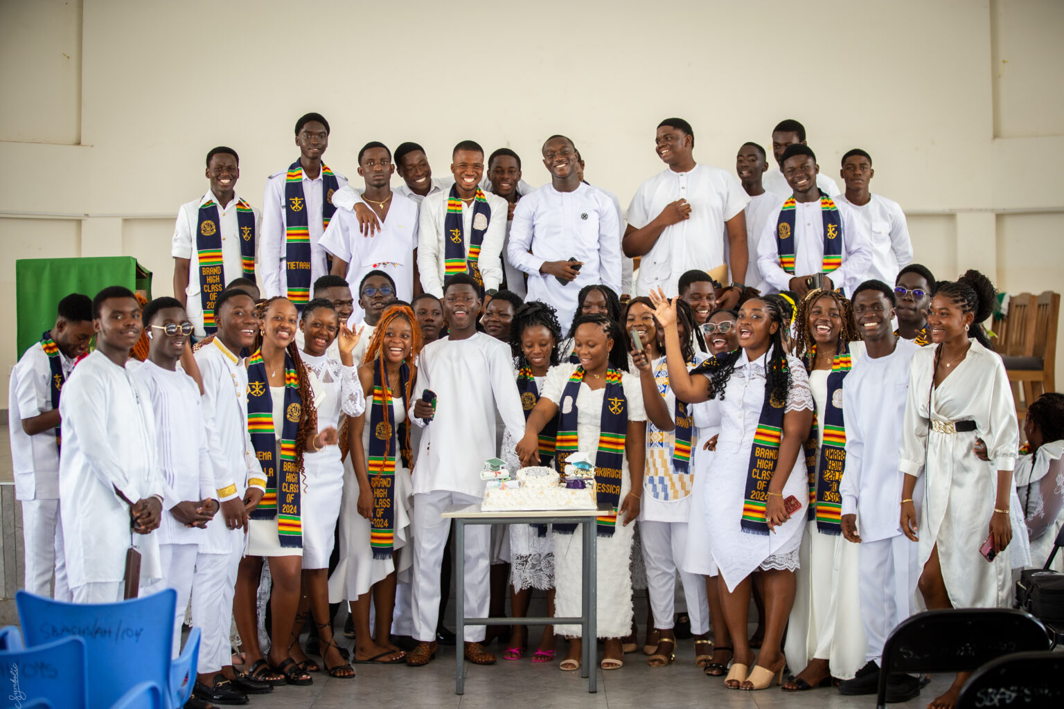 gallery – Brand High School